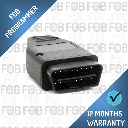 Landrover Defender Fob Programmer – FobFix