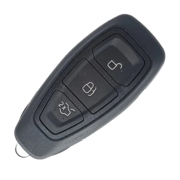 Keyless 3 button Remote Key for Ford PCF7953P HITAG Pro ID47 CHIP – FobFix