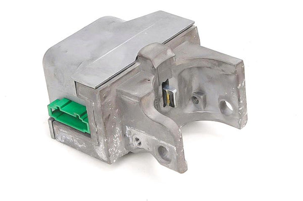 Jeep Electronic Steering Lock Emulator – FobFix