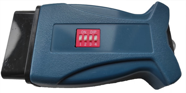 Ford Transit Mk8 Late Model Key Fob Programmer Kit – FobFix