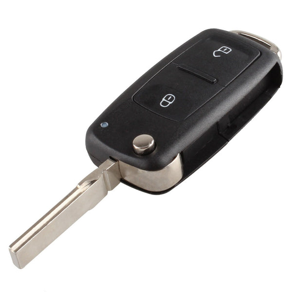Volkswagen 2 button key fob repair service – FobFix