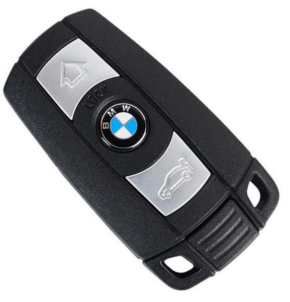 BMW 3,5,7 SERIES, X5, X3, Z4, E38, E39, E46 Remote Key Fob Repair Fix ...