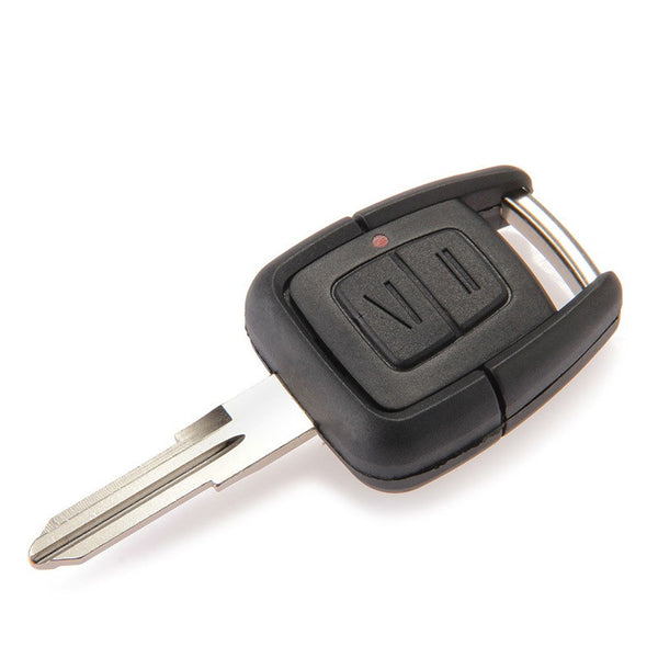 Vauxhall 2 button key fob repair service – FobFix